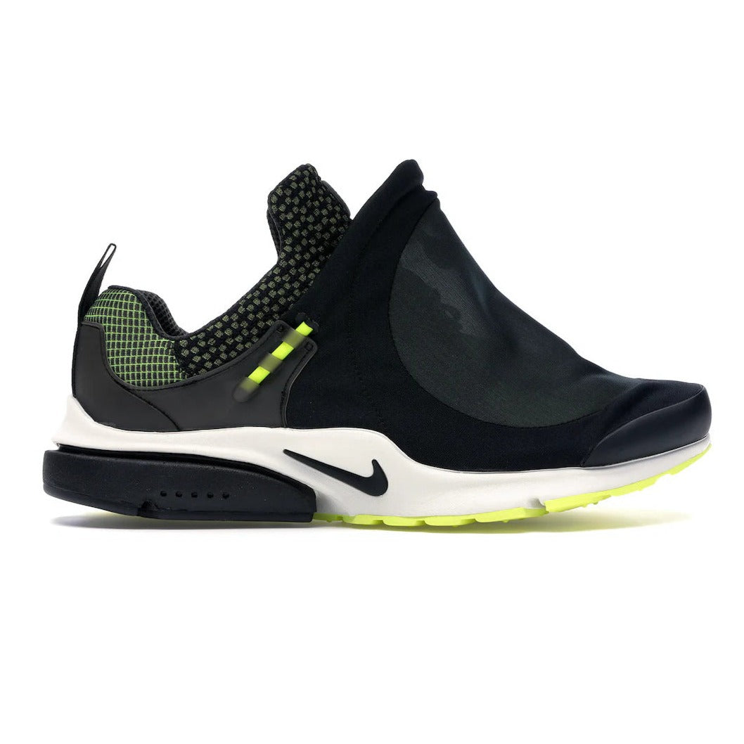 Nike x Comme des Garçons Homme Plus Presto Tent Sneakers – Medellín ...
